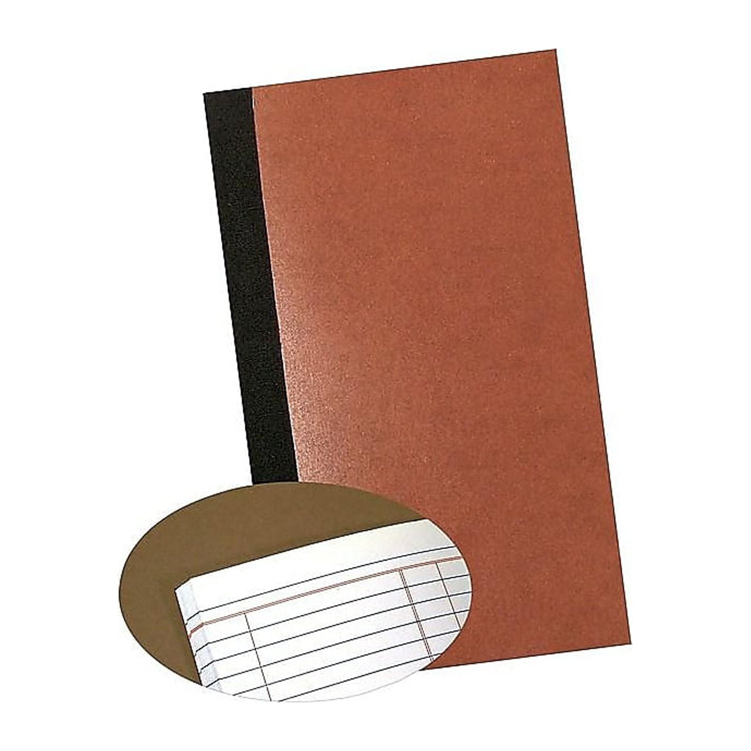 Staples Dollar and Cent Memo Book 182022ABF - Walmart.com