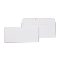 Staples Easy-Close #10 Self-Sealing Business Envelopes, 500/Box ...