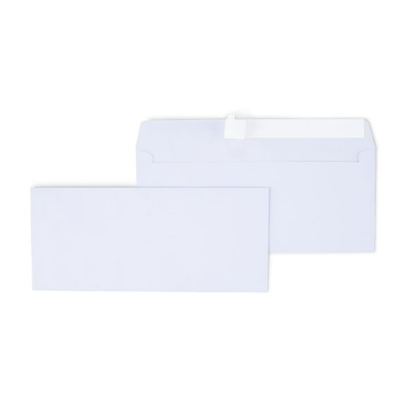 Clever Fox Cash Envelopes for Budget System, Durable, Includes Pouch ...