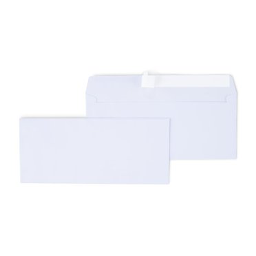 , Document Envelopes, Gummed, Cameo Buff, 10x15, 100 per Box (54416 ...