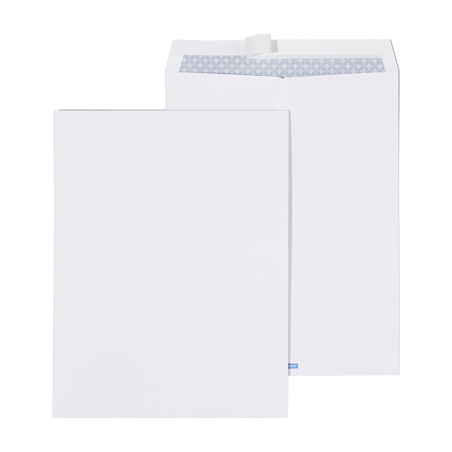 Staples EasyClose Catalog Envelopes 10" x 13" White 200/Carton ST19957 ...