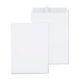 Staples EasyClose Catalog Envelopes 9"L x 12"H White 100/Box (379479/ ...
