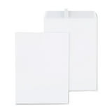 Staples EasyClose Catalog Envelopes 9"L x 12"H White 200/Carton ...