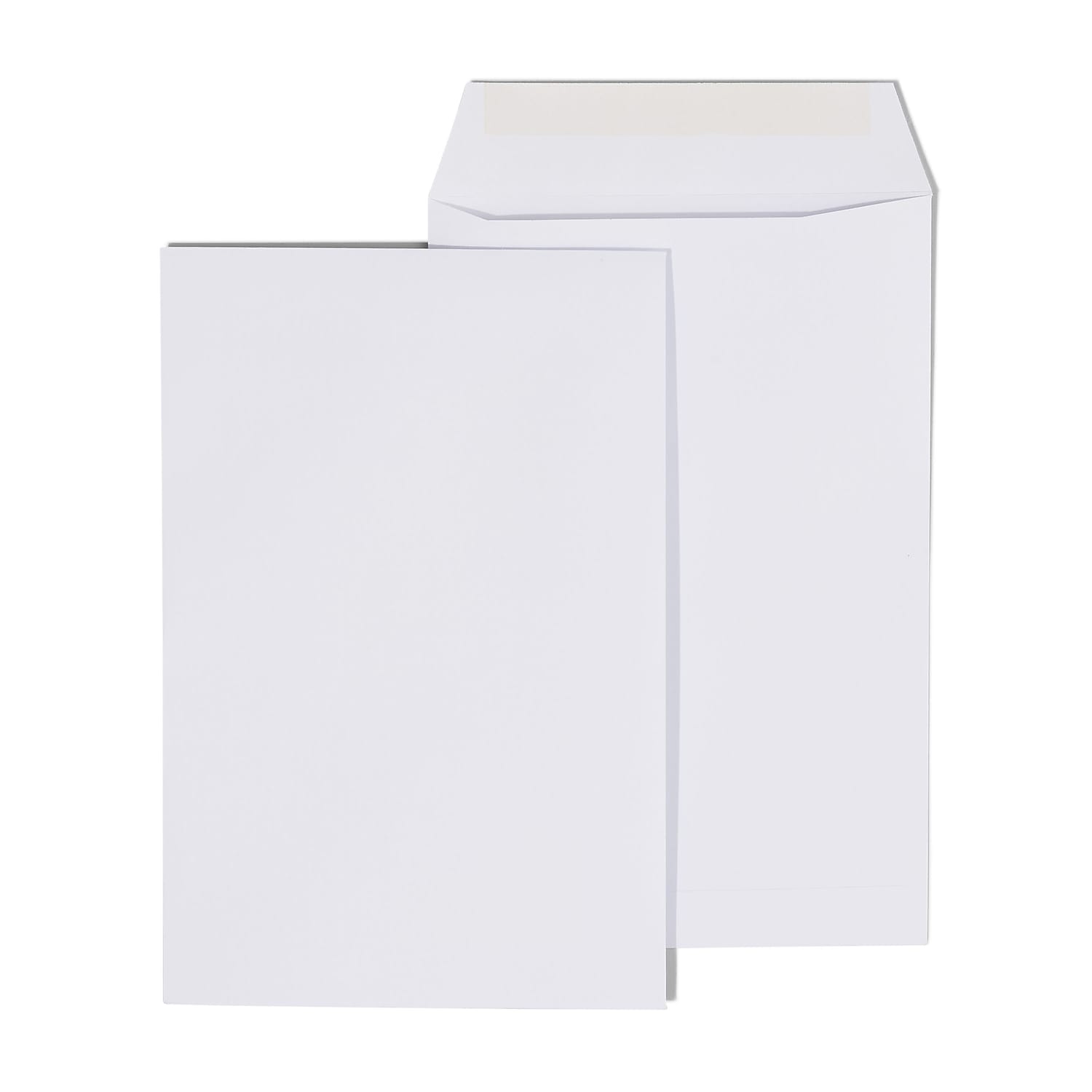 Staples Gummed Currency Envelopes 2 1/4" x 3 1/2" Brown 500/Box (19848 ...