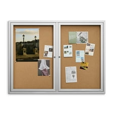 Trifold Display Board