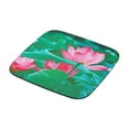 Staples Fashion Mouse Pad Pink Floral (52494) ST61820 - Walmart.com