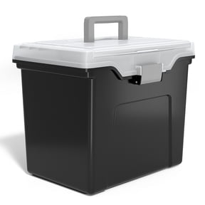 Document File Box