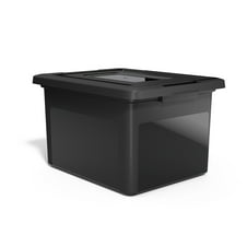 Paper Storage Boxes