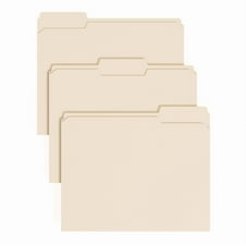 Mini File Folder