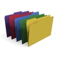 Staples File Folders 100/Box | Filing folder sets - Walmart Business ...