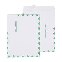 Quality Park First Class Catalog Envelopes - Catalog - 3 1by2 - 10"W x ...
