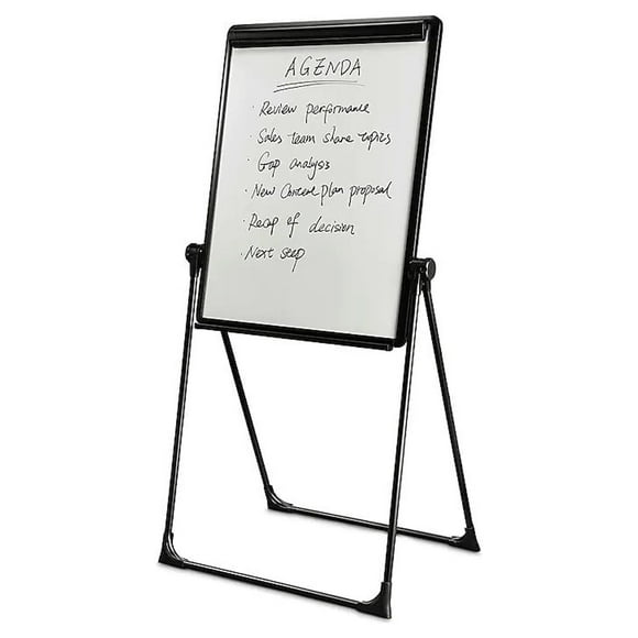 Easel Flip Chart
