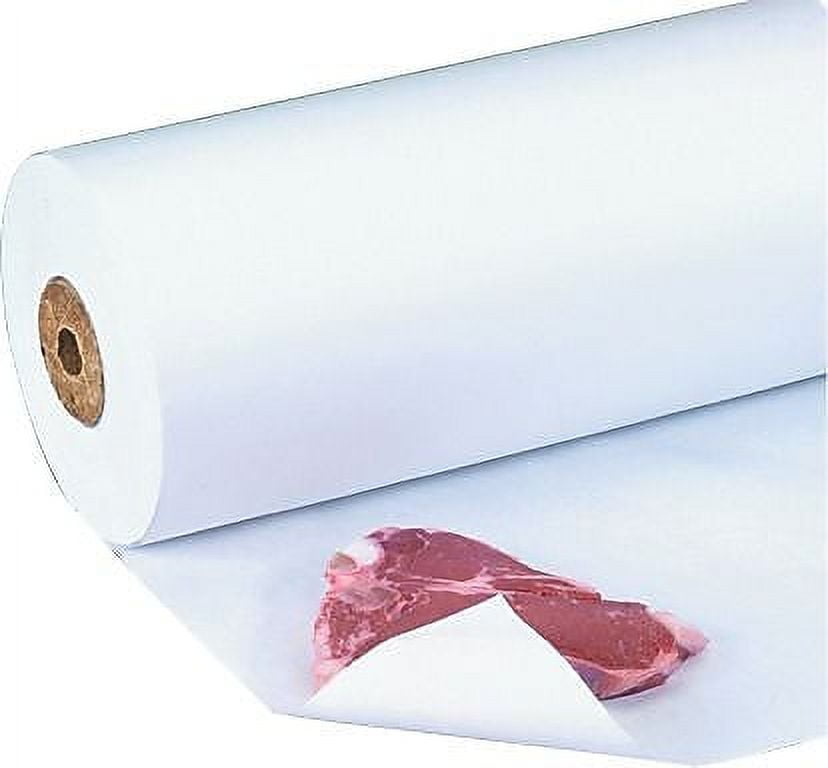 Staples Freezer Paper Roll 40-lb. 18" x 1100' 1 Roll PKPF1840 - Walmart.com