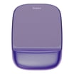Duo Gel Wave Mouse Pad Wrist Rest - ErgoSoft Wrist Rest: Computer ...