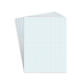 Giant Graph Paper