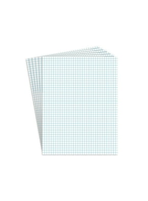 Graph Paper in Paper - Walmart.com