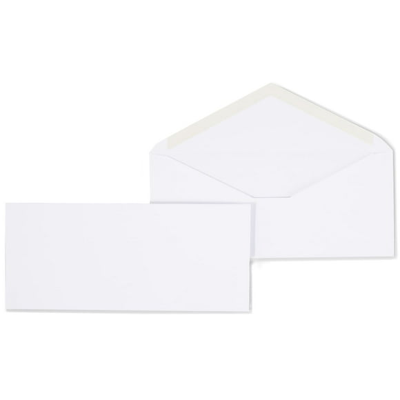 Letter Envelopes