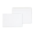 "Staples 6"" x 9"" White Gummed Side-Opening Booklet Envelopes, 250/Box ...
