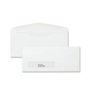 JAM Paper #11 Envelopes, 4 1/2 x 10 3/8, White, 50 per Pack - Walmart.com