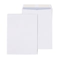 Staples Gummed Catalog Envelopes 9" x 12" White 75/Carton 579712NVS ...