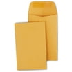 Purple Q Crafts Small Kraft Envelopes for Coin & Seed Storage with ...