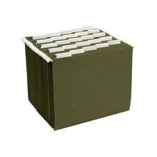 Hanging File Folder Racks