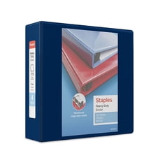 Soft Binders 3 Ring