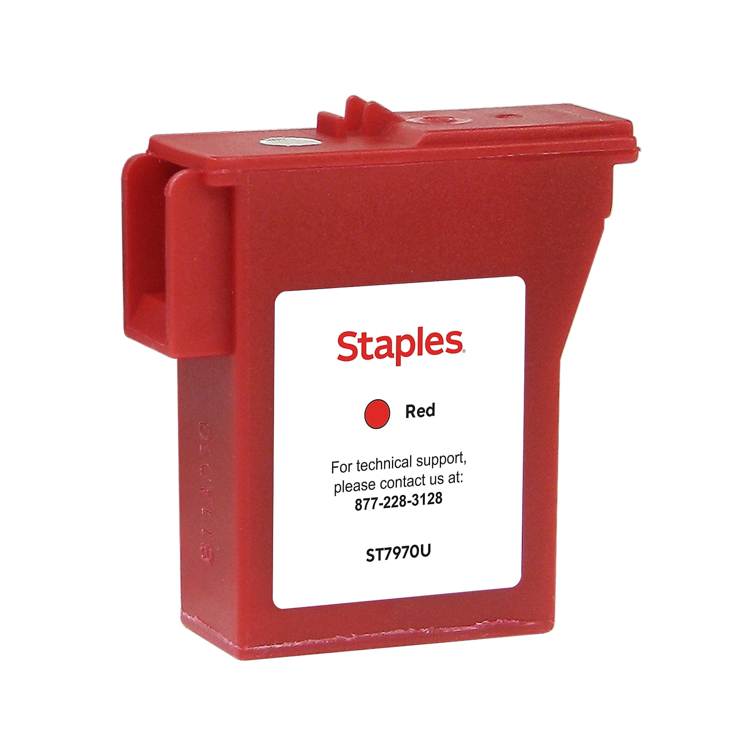 Staples K700 Postage Meter Ink Cartridge for Mailstation Series Meters ...