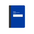 Staples Mini Composition Notebook 5
