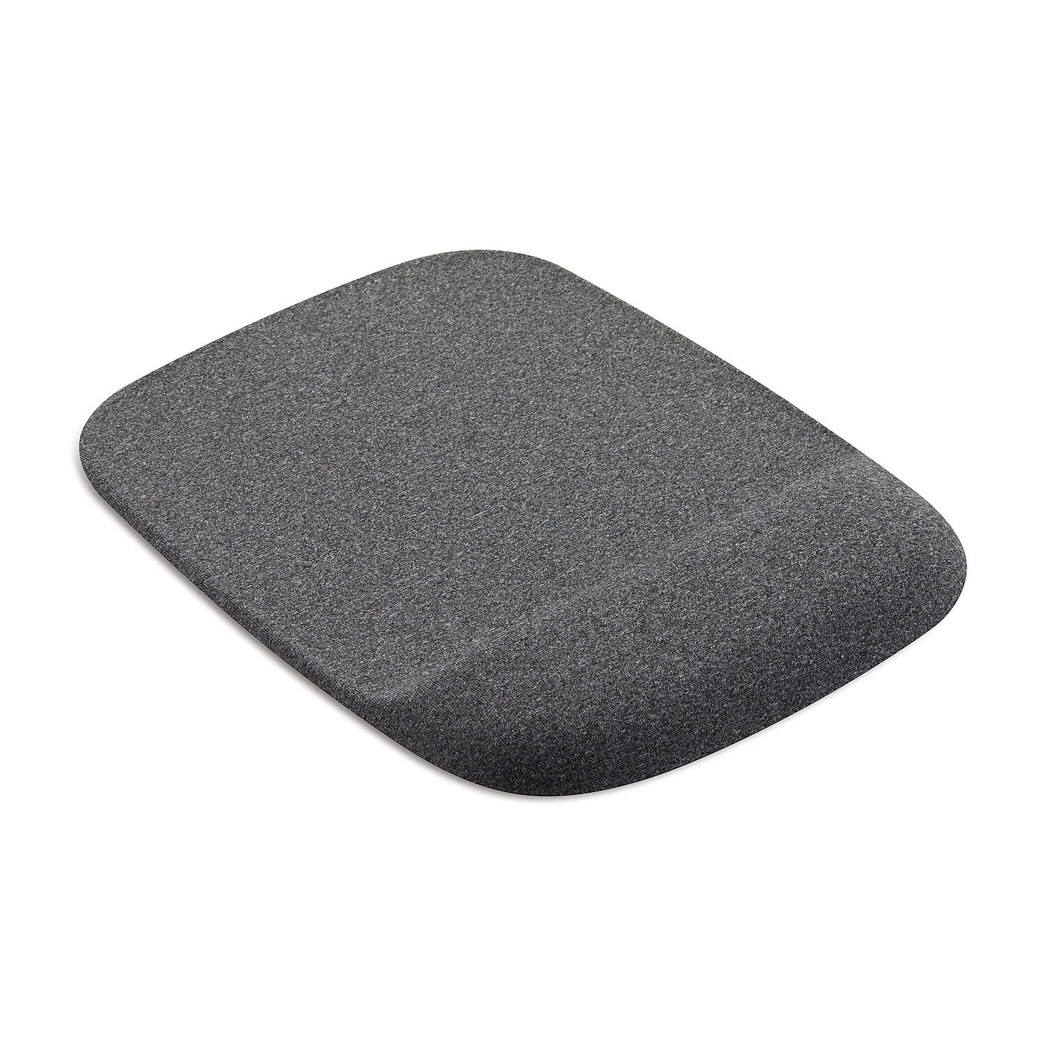 Staples Mouse Pad with Gel Wrist Rest Gray (79055) ST61826 - Walmart.com