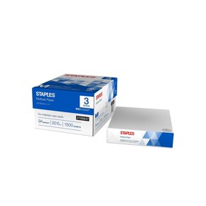 Copy & Printer Paper in Paper & Stationary - Walmart Business