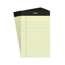 3x5 Notepads