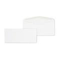 Staples Premium Diagonal-Seam Gummed #10 Envelopes White 500/Box 321554 ...