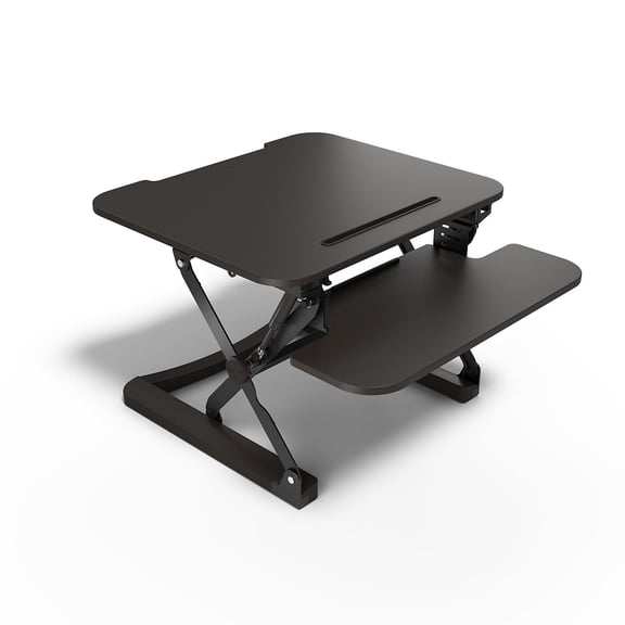 Clamp Desk Extender
