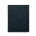 Staples 2-Pocket Paper Folder with Fasteners, Navy, 25/Box, School ...
