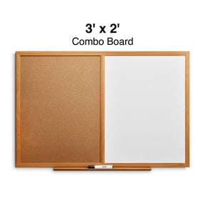 2x3 Dry Erase Board