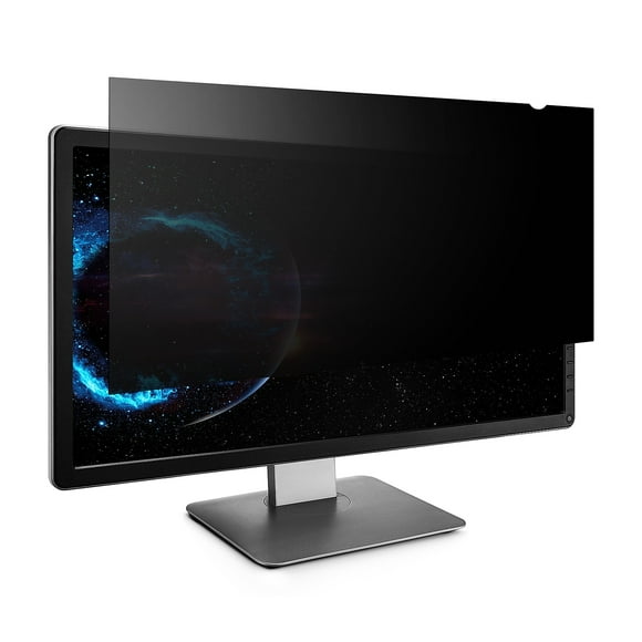Monitor Anti-Glare and Privacy Filters in Screen Filters and Protectors ...