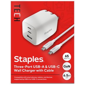 65 Watt Usb C Charger