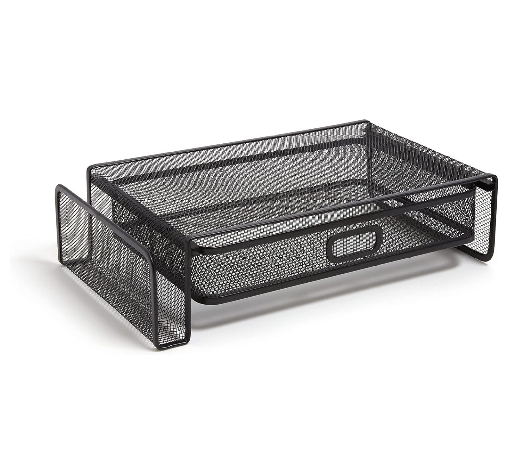 Staples TR57577-CC Telestand Mesh Phone Stand - Desktop Organizer with ...