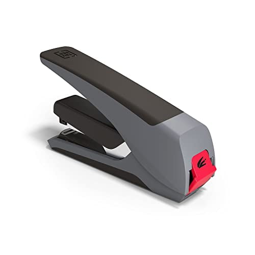 Staples TRU RED One-Touch Executive Desktop Stapler, 30-Sheet Capacity ...
