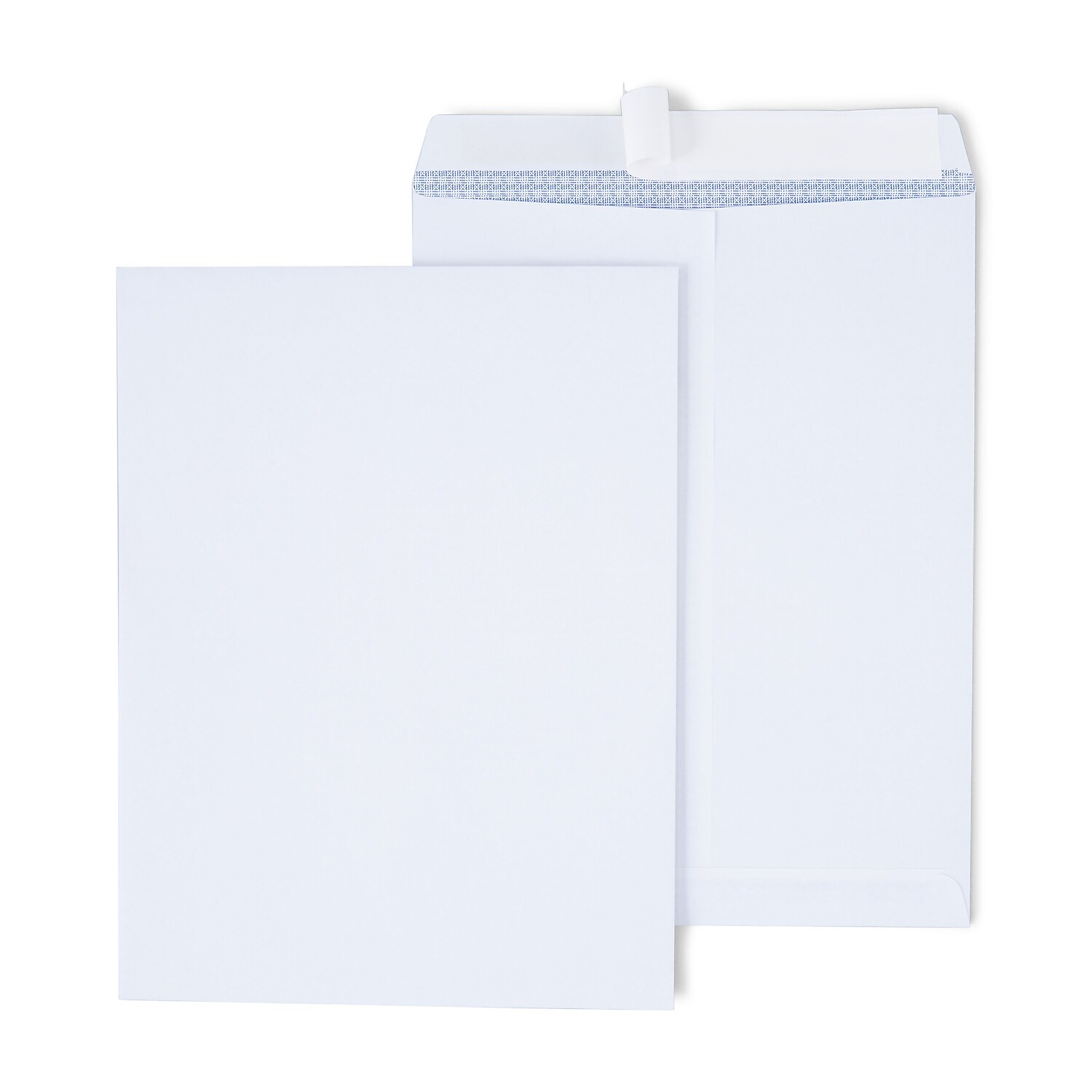 Itoya Art ProFolio PolyZip Envelope, 13" x 19" - Walmart.com