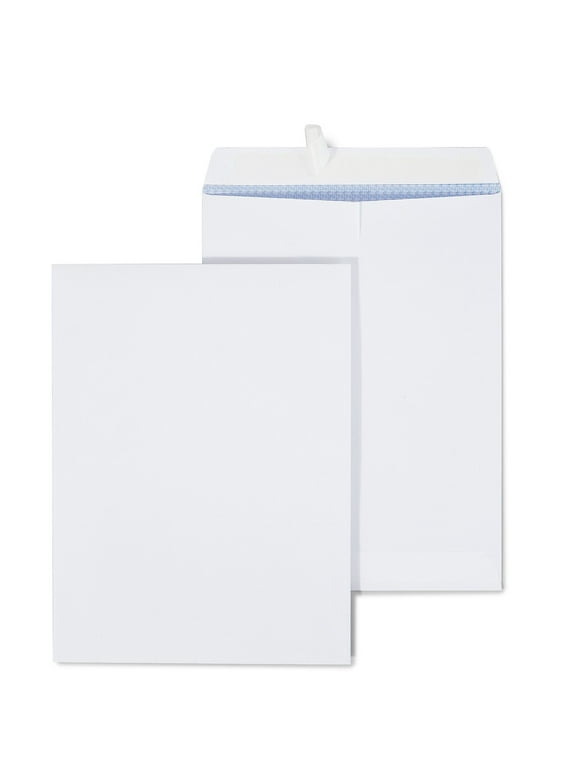 Envelopes by Size in Envelopes - Walmart.com