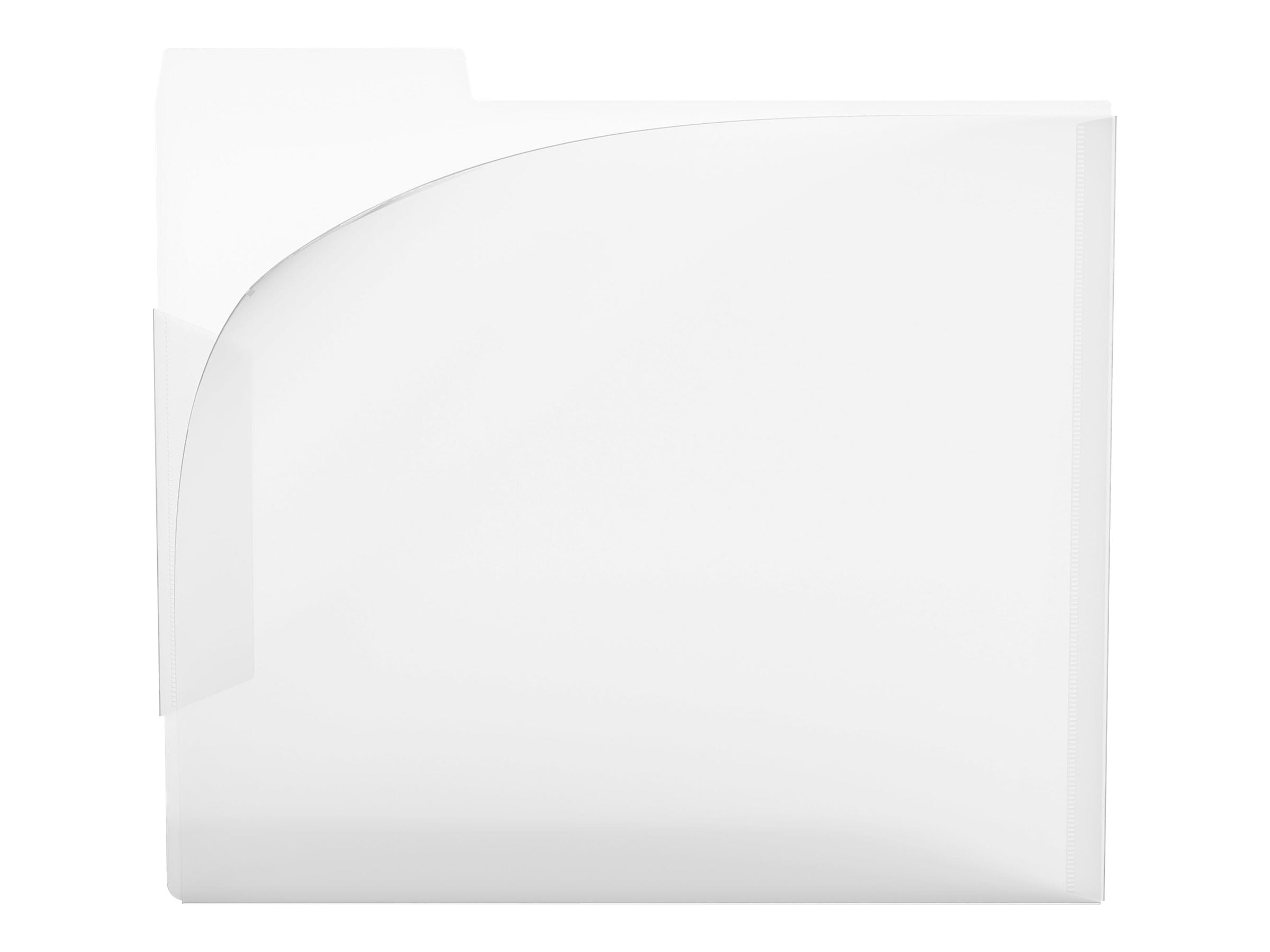 Tru Red - File folder - for Letter A Size (8.5 in x 11 in) - tabbed ... Tru Red - File folder - for Letter A Size (8.5 in x 11 in) - tabbed ...