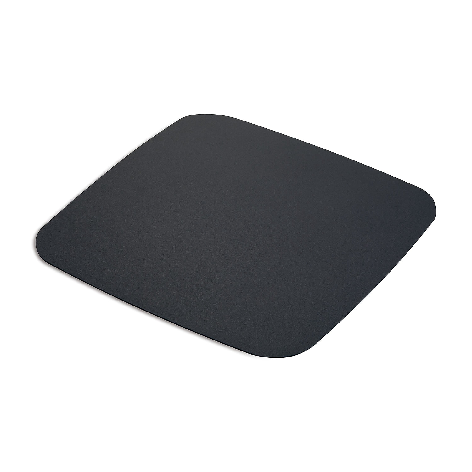 Staples Ultrathin Mouse Pad Black (23941) ST61797 - Walmart Business ...