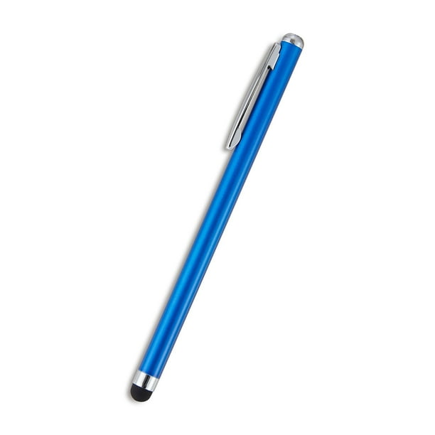 Staples Universal Slim Stylus Blue 51137/ST51137US - Walmart Business ...