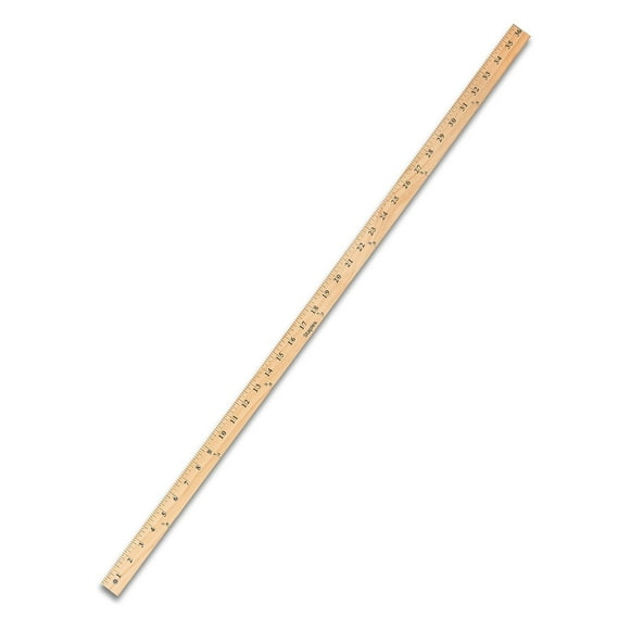 Shop Durable Yardsticks and Rulers for Office, Crafts & DIY Projects