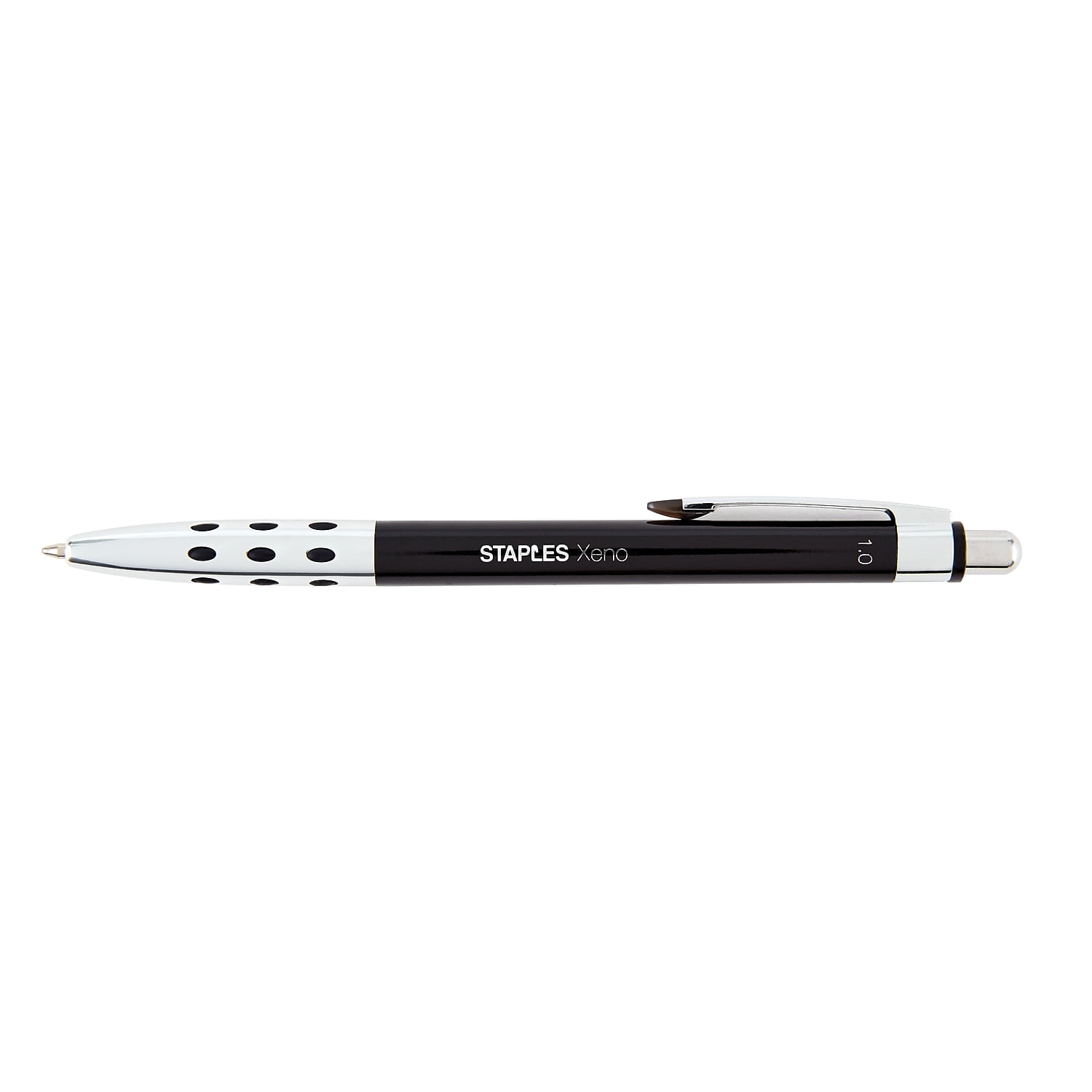 Zebra Pen Staples