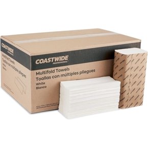 Trifold Paper Towels