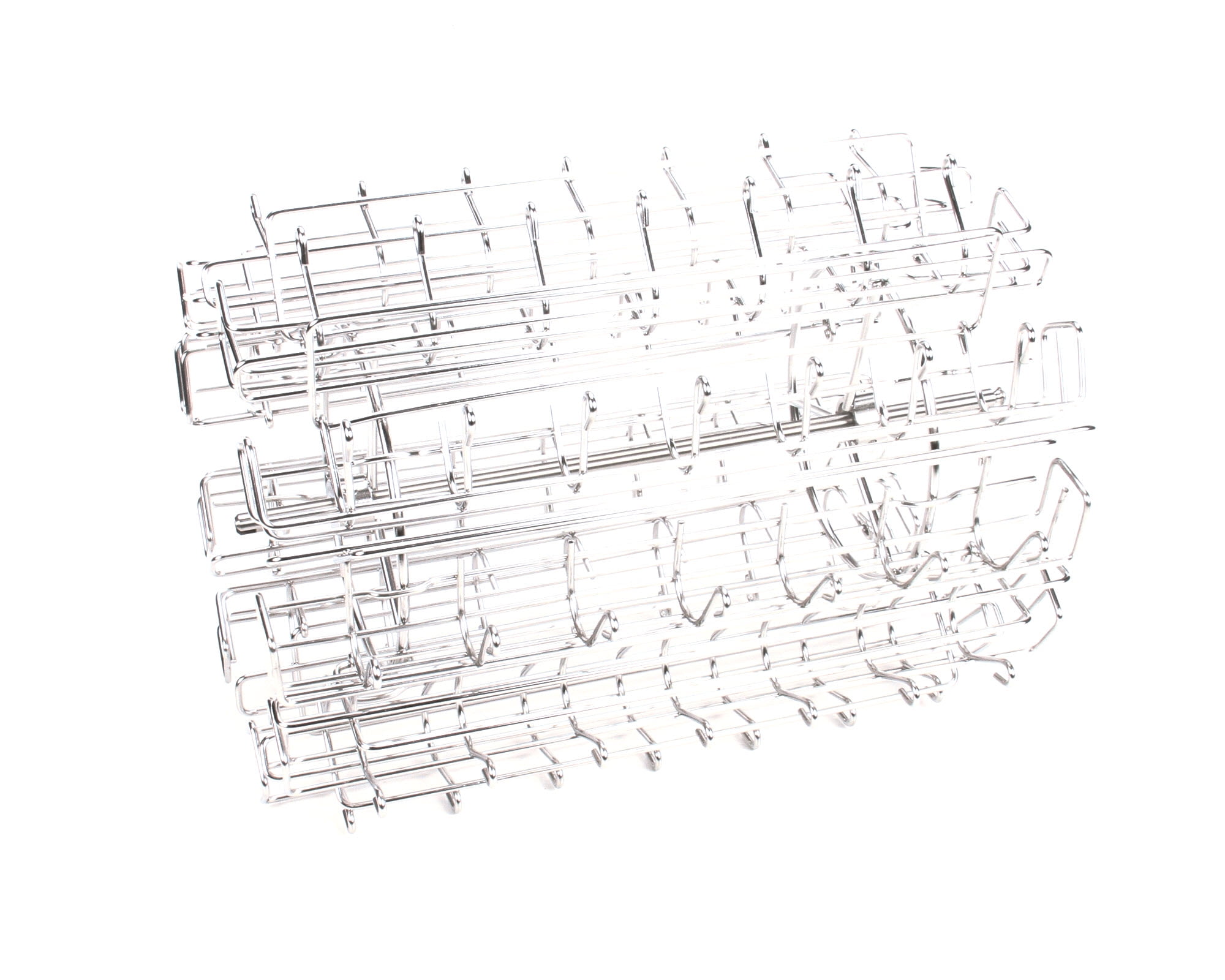 Star 2B-Z7962 Cradle Wheel Assembly Kit, 175 - Walmart Business Supplies