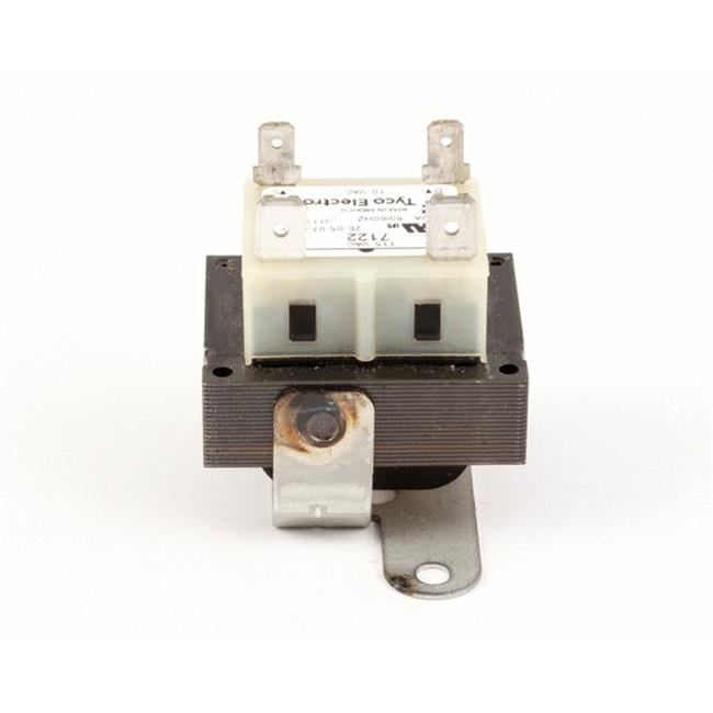 Star 2E-05-07-0351 115 to 10V 6VA Transformer - Walmart.com